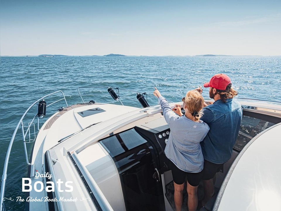 2022 Grandezza 28 Oc for sale. View price, photos and Buy 2022 ...