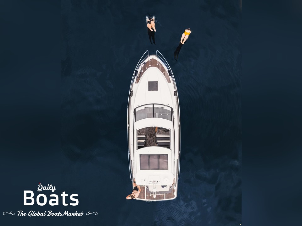 2022 Grandezza 28 Oc for sale. View price, photos and Buy 2022 ...