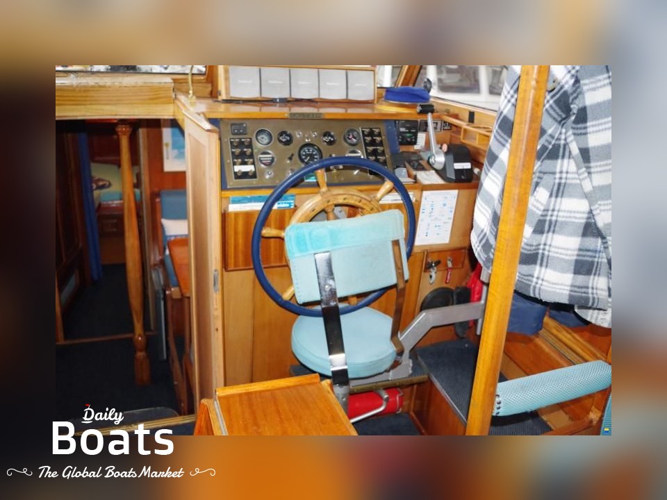 1985 Besmer Motorsegler 10M for sale. View price, photos and Buy 1985 ...