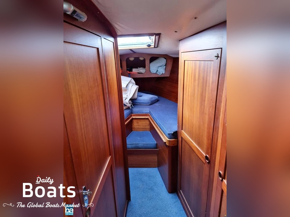 1981 Sweden Yacht C34 for sale. View price, photos and Buy 1981 Sweden ...