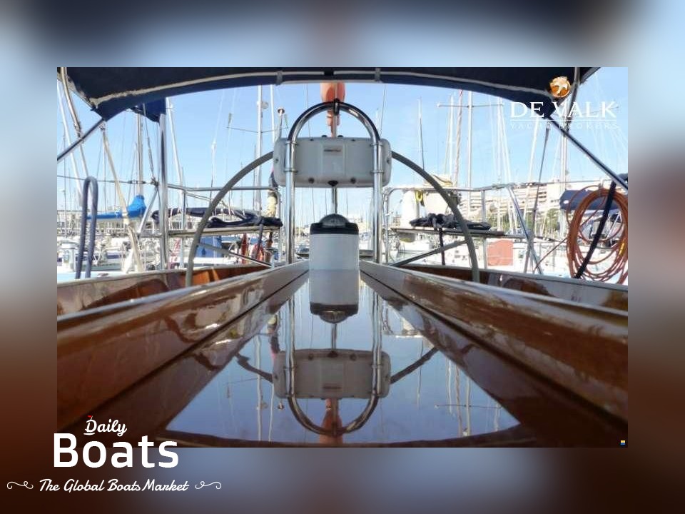 1998 One-Off Sailing Yacht for sale. View price, photos and Buy 1998 ...