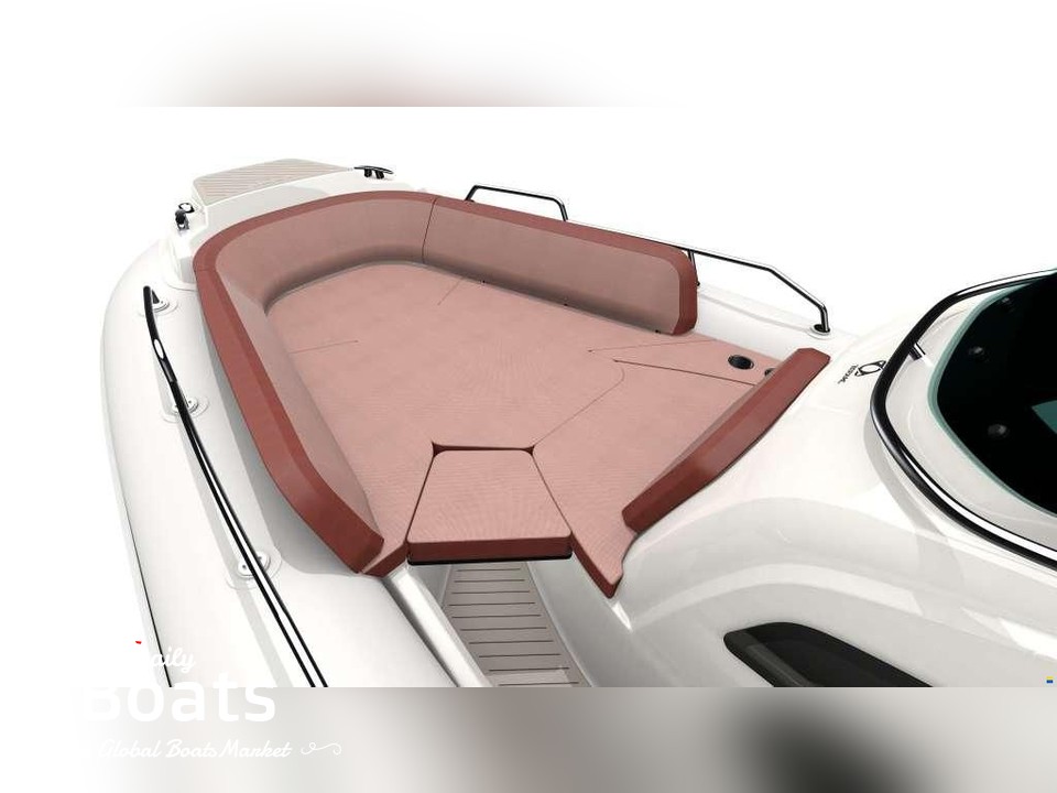 2022 Zodiac Medline 9 Neo Hypalon for sale. View price, photos and Buy ...