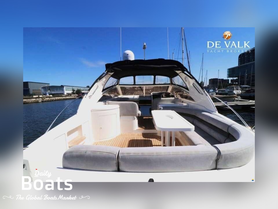 2003 Princess V42 for sale. View price, photos and Buy 2003 Princess ...