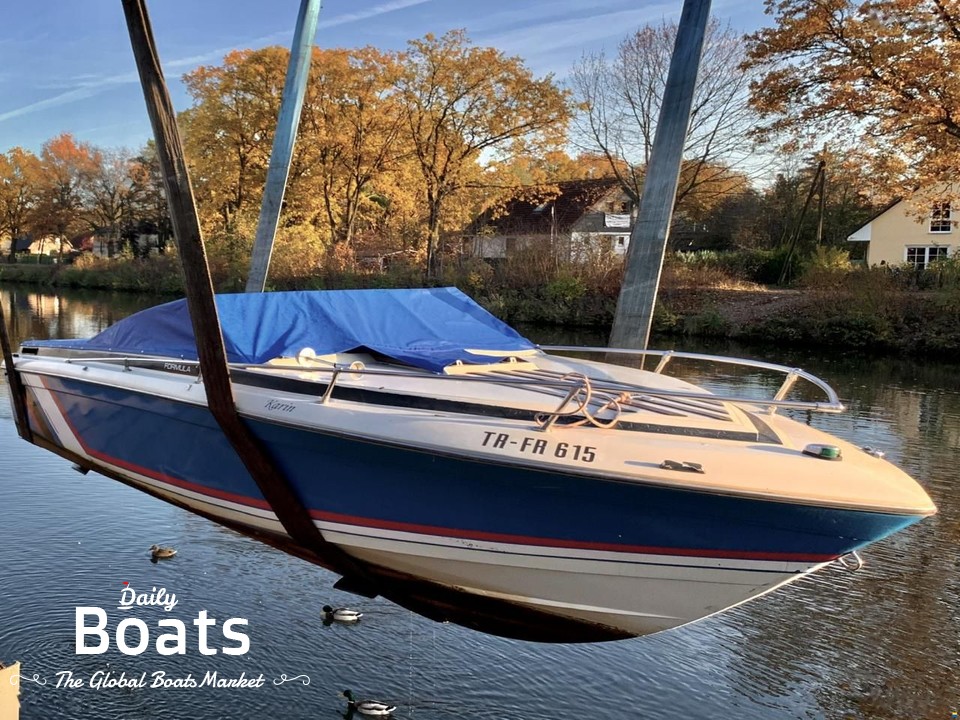 1975 Formula 20 Gti for sale. View price, photos and Buy 1975 Formula ...