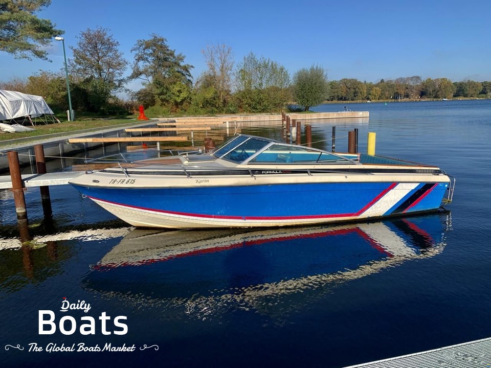 1975 Formula 20 Gti for sale. View price, photos and Buy 1975 Formula ...