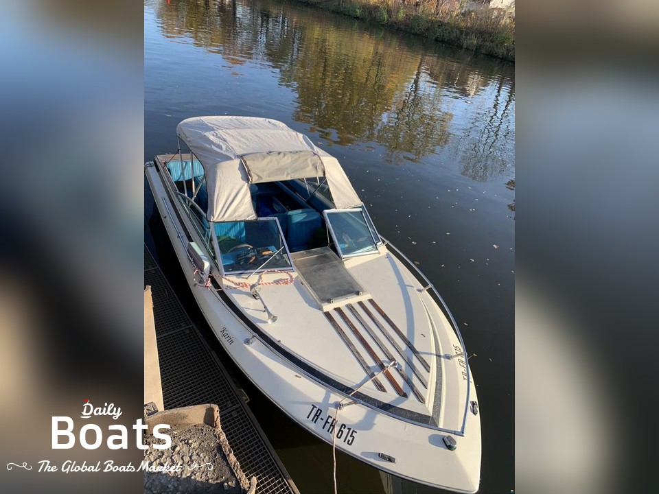 1975 Formula 20 Gti for sale. View price, photos and Buy 1975 Formula ...