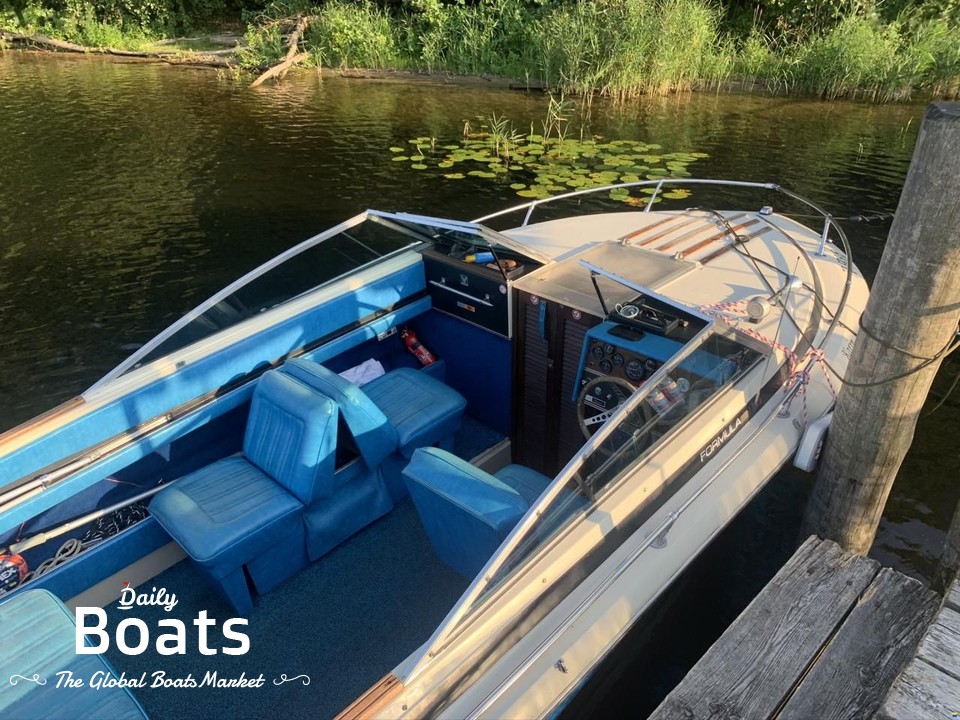 1975 Formula 20 Gti for sale. View price, photos and Buy 1975 Formula ...