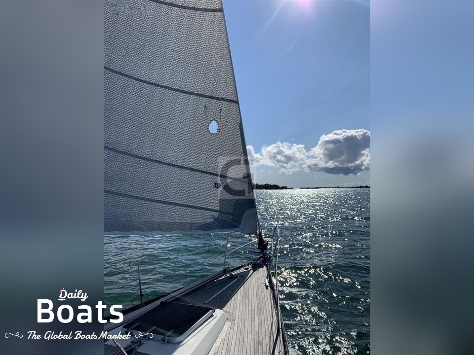 1984 Baltic Yachts 38 Dp for sale. View price, photos and Buy 1984 ...