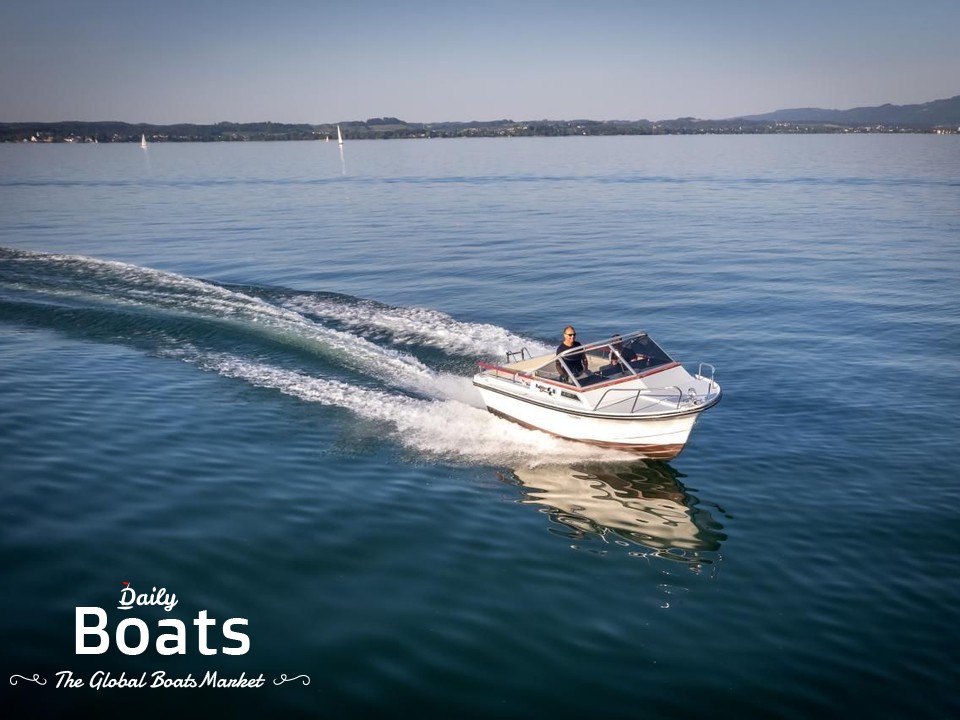 1980 Windy 22 Dc for sale. View price, photos and Buy 1980 Windy 22 Dc ...