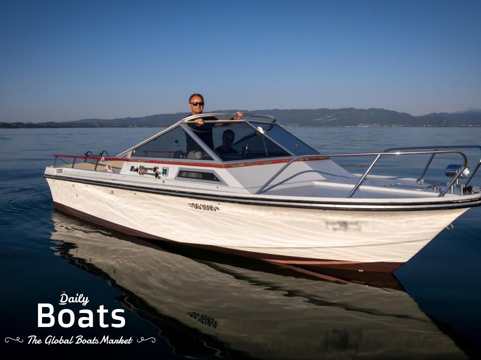 1980 Windy 22 Dc for sale. View price, photos and Buy 1980 Windy 22 Dc #354567