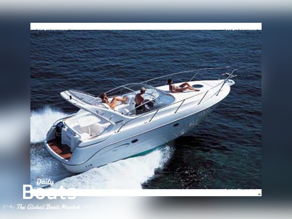 2004 Sessa Oyster 30 for sale. View price, photos and Buy 2004 Sessa ...