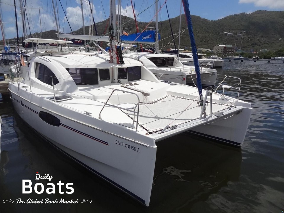 2015 Leopard 39 for sale. View price, photos and Buy 2015 Leopard 39 ...