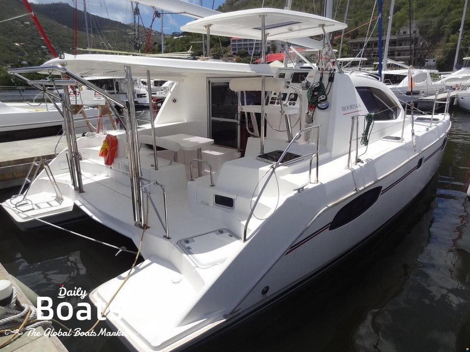 2015 Leopard 39 for sale. View price, photos and Buy 2015 Leopard 39 ...