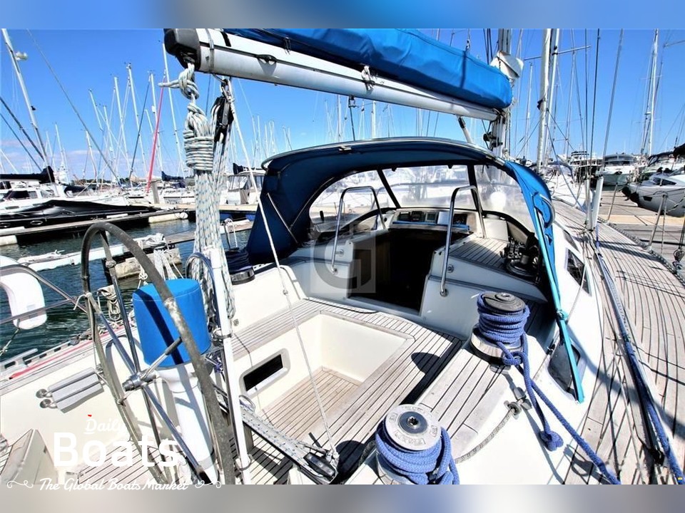 1987 Sweden Yachts 38 for sale. View price, photos and Buy 1987 Sweden ...