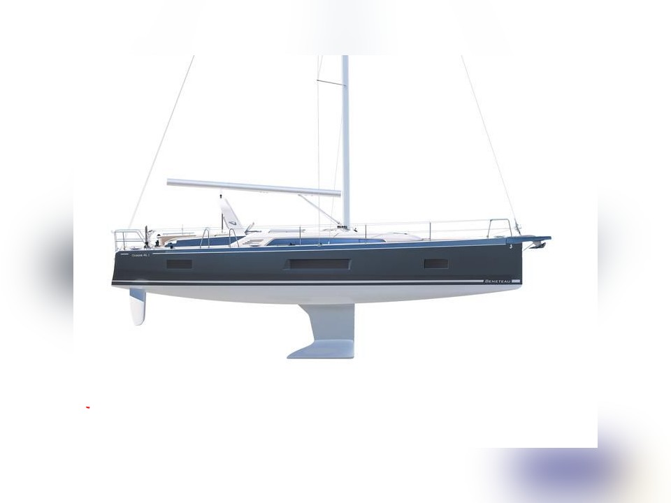 2022 Bénéteau Oceanis 46.1 for sale. View price, photos and Buy 2022 ...