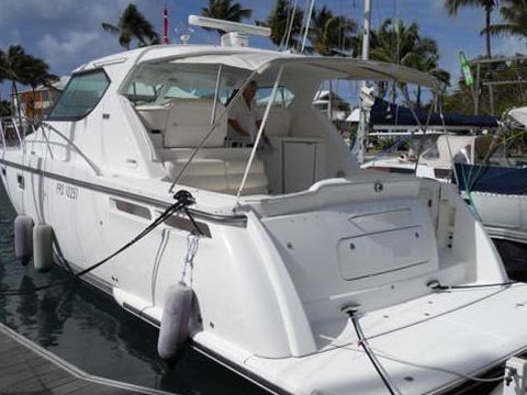 2006 Tiara 4300 Sovran for sale. View price, photos and Buy 2006 Tiara ...