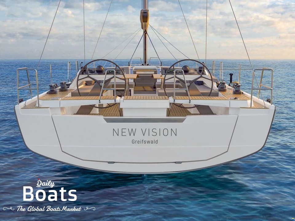 Hanse 460 for sale. View price, photos and Buy Hanse 460 #354599