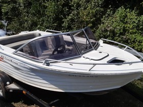 2004 Quintrex 455 Coast Runner for sale. View price, photos and Buy ...