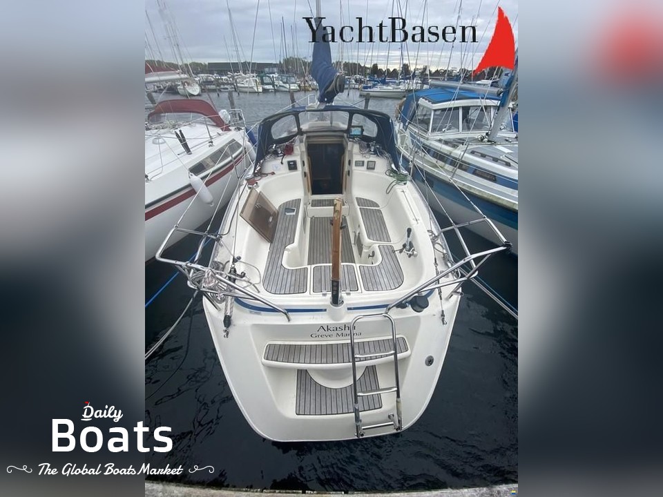 1994 Bavaria 30 Plus for sale. View price, photos and Buy 1994 Bavaria ...