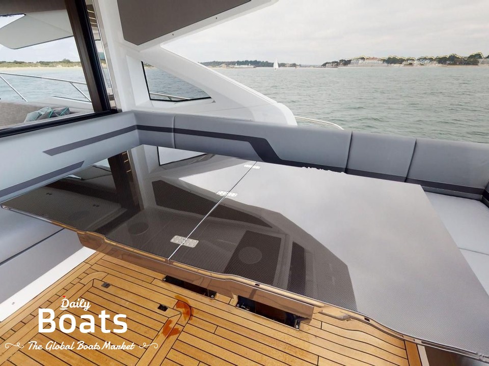 2021 Sunseeker Predator 74 Xps for sale. View price, photos and Buy ...