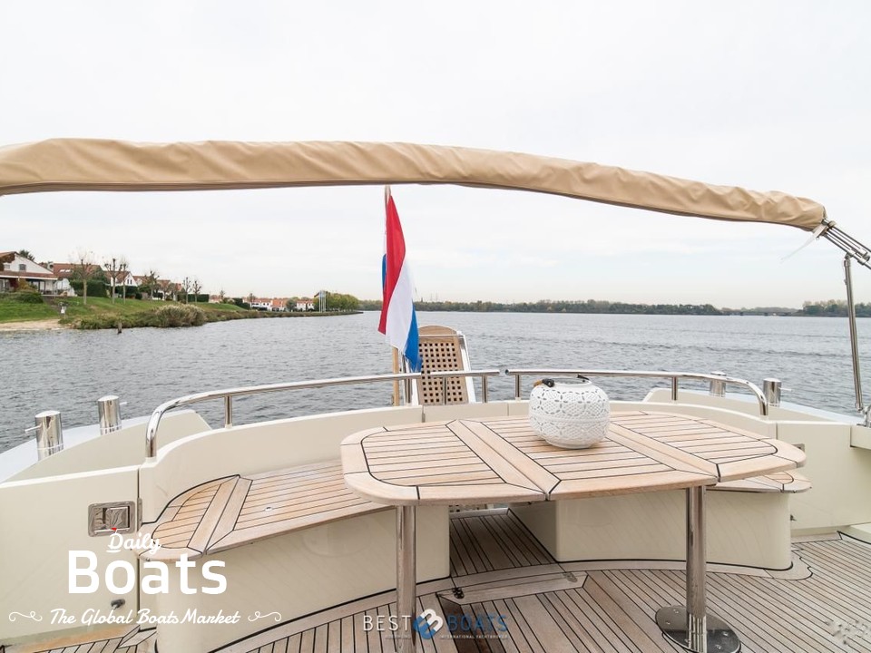 2005 Linssen Grand Sturdy 500 Variotop Mk Ii for sale. View price ...