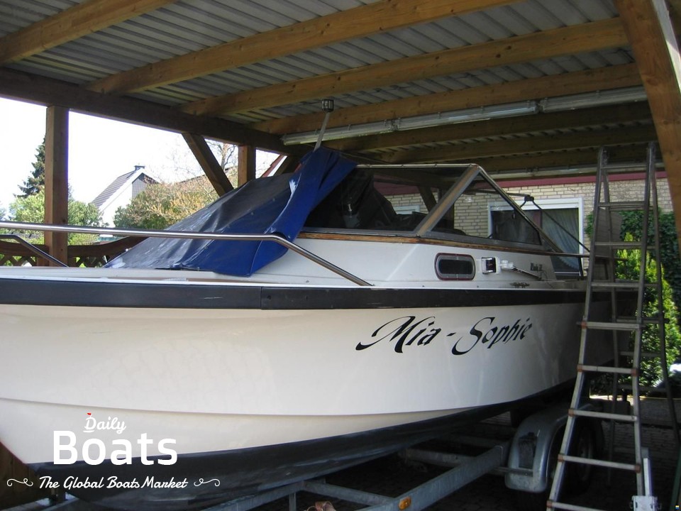1975 Windy 22 for sale. View price, photos and Buy 1975 Windy 22 #354623