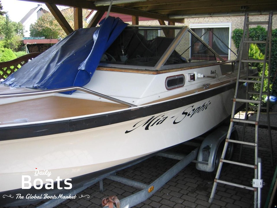 1975 Windy 22 for sale. View price, photos and Buy 1975 Windy 22 #354623