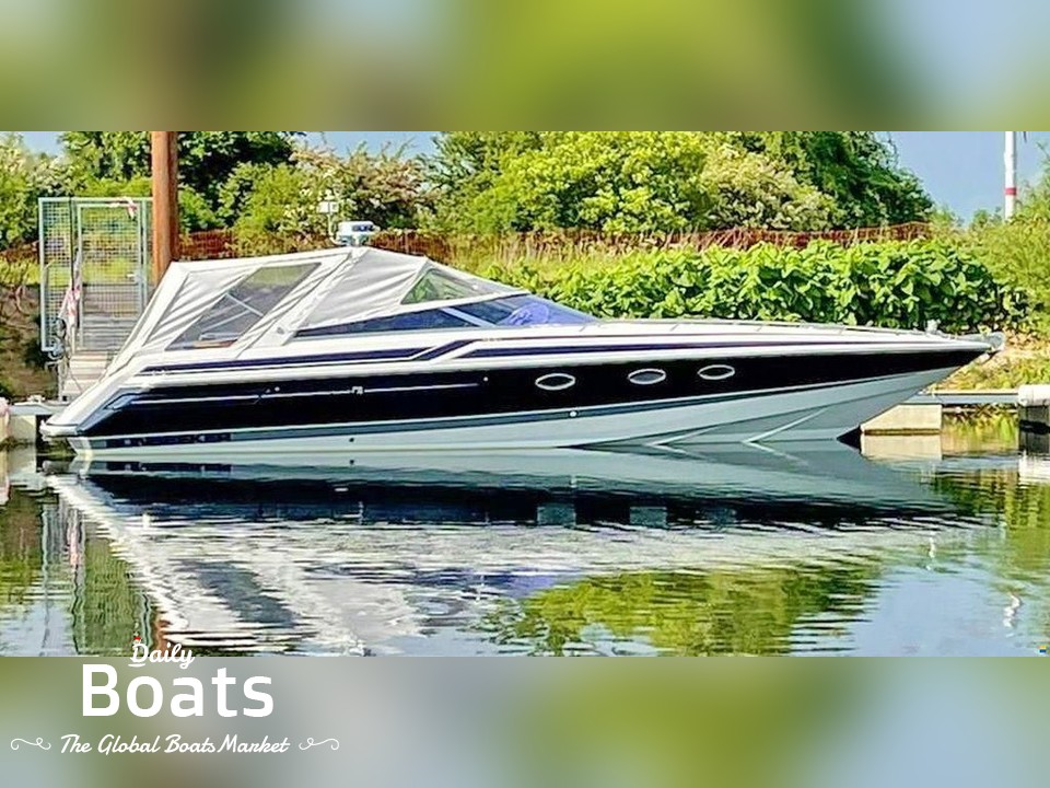 1992 Sunseeker 37 Tomahawk for sale. View price, photos and Buy 1992 ...