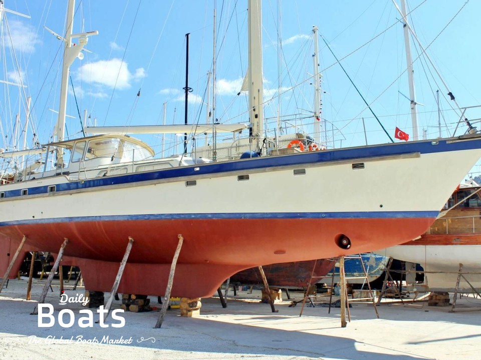 1982 Irwin 65 for sale. View price, photos and Buy 1982 Irwin 65 #354627