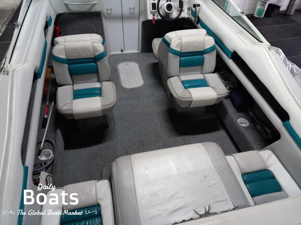 1991 Chris Craft 198 Cuddy for sale. View price, photos and Buy 1991 ...