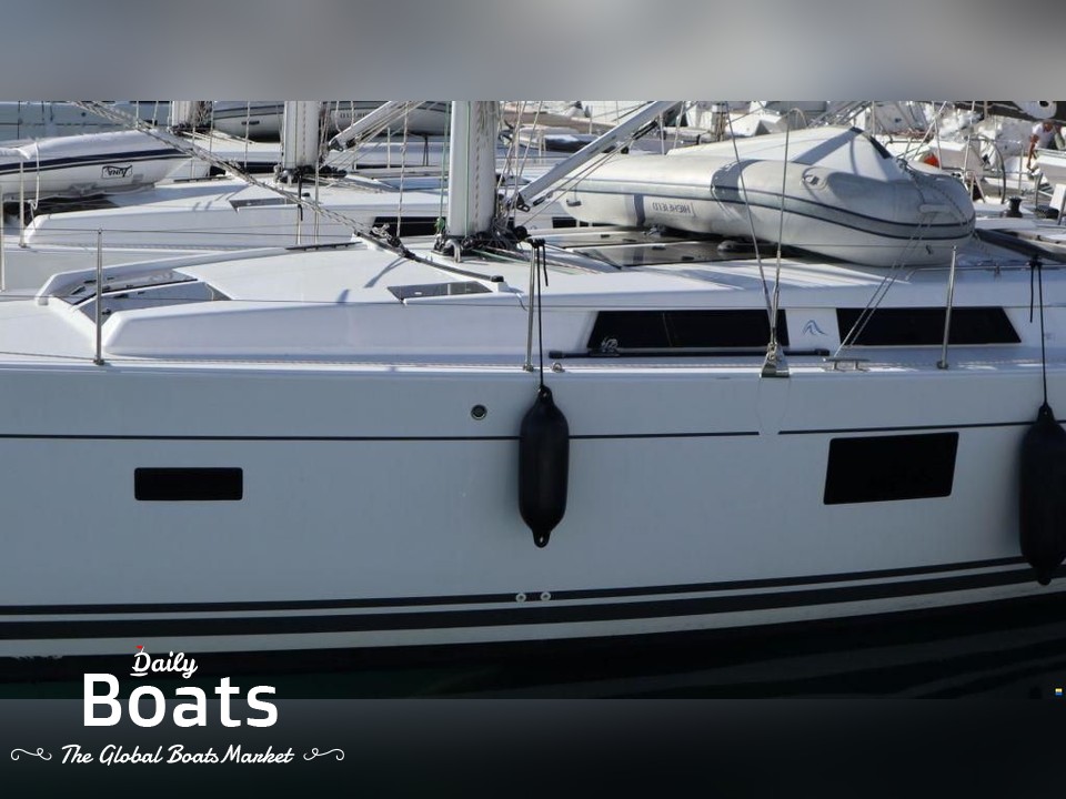 2018 Hanse 455 for sale. View price, photos and Buy 2018 Hanse 455 #354638