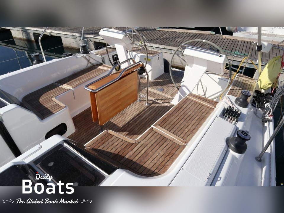 2018 Hanse 455 for sale. View price, photos and Buy 2018 Hanse 455 #354638