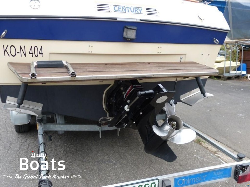 1979 Century 4000 for sale. View price, photos and Buy 1979 Century ...