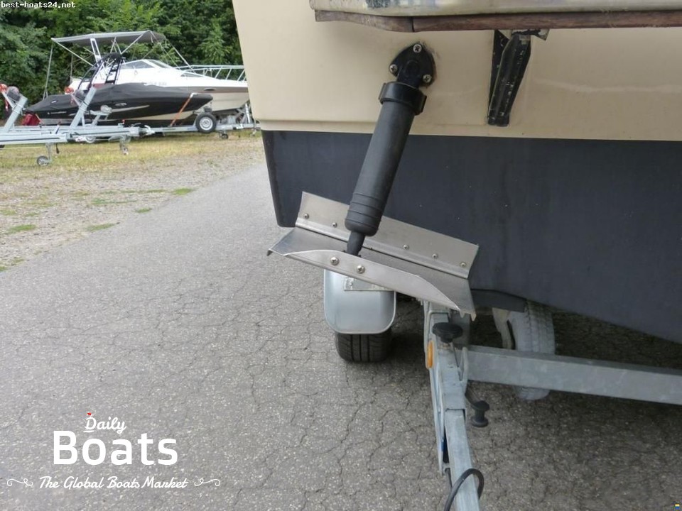1979 Century 4000 for sale. View price, photos and Buy 1979 Century ...