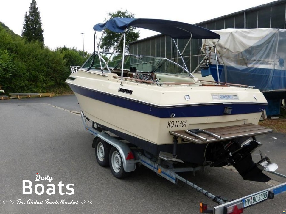 1979 Century 4000 for sale. View price, photos and Buy 1979 Century ...