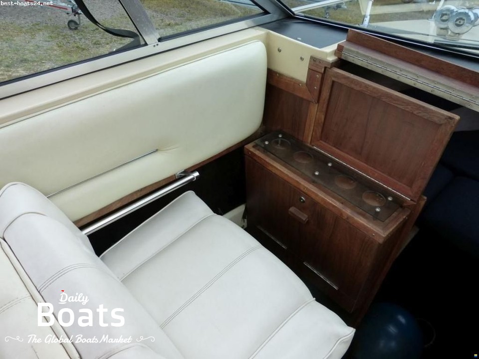 1979 Century 4000 for sale. View price, photos and Buy 1979 Century ...