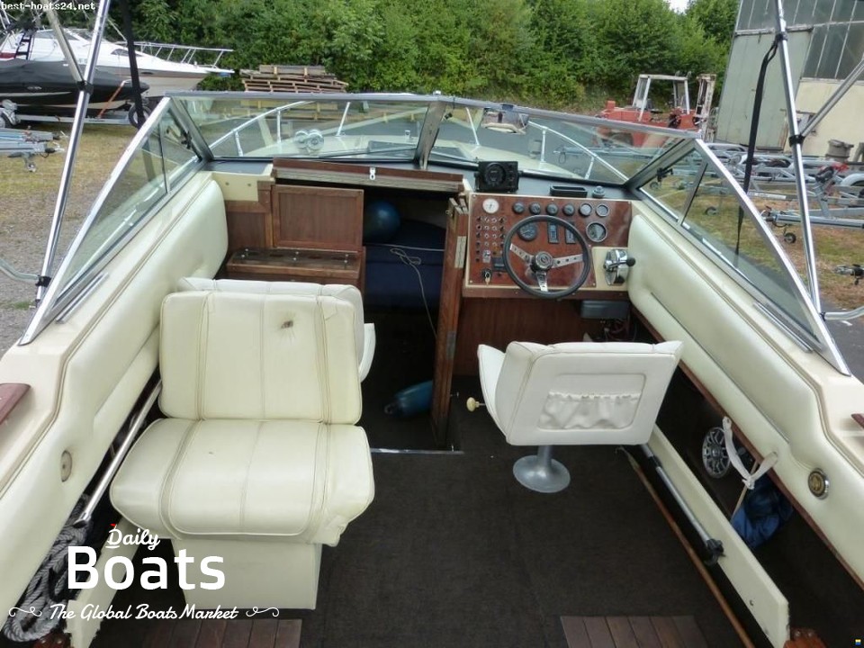 1979 Century 4000 for sale. View price, photos and Buy 1979 Century ...