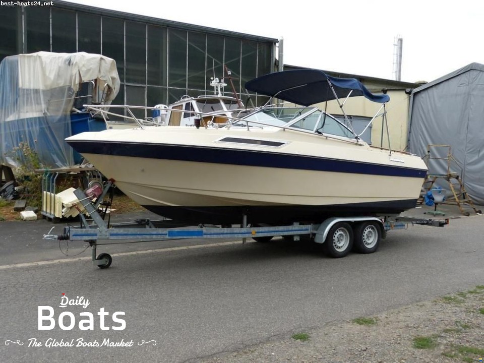 1979 Century 4000 for sale. View price, photos and Buy 1979 Century ...