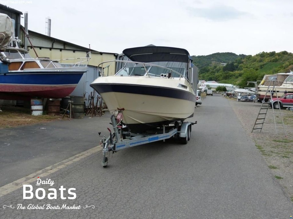 1979 Century 4000 for sale. View price, photos and Buy 1979 Century ...