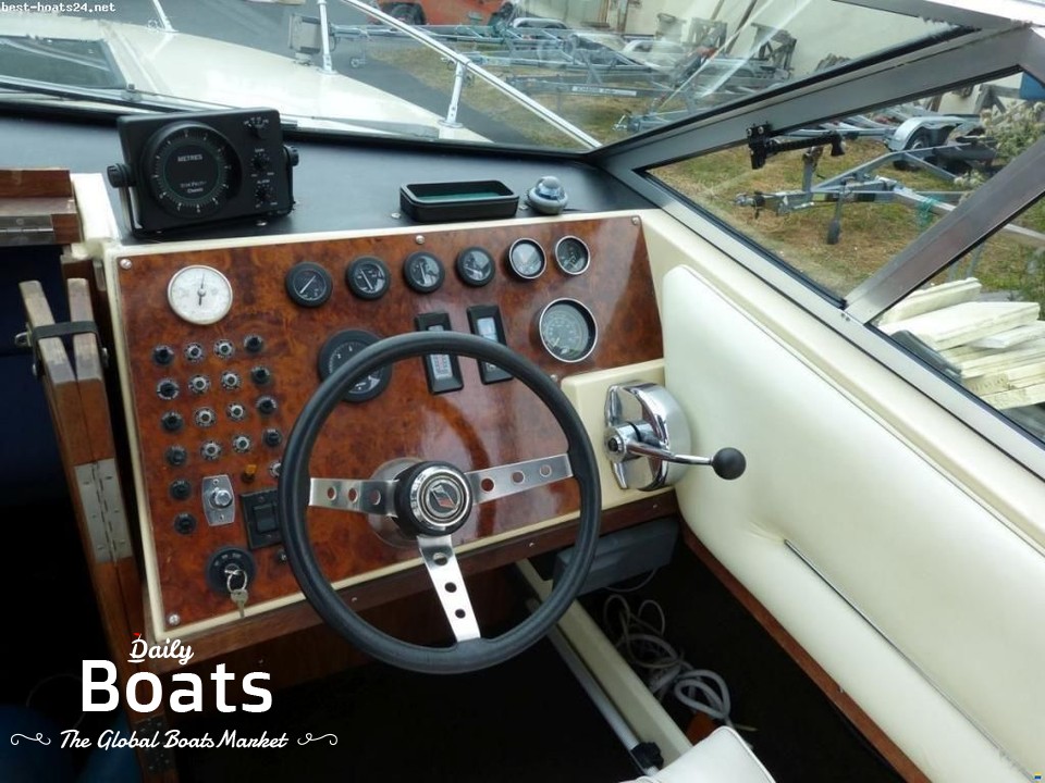1979 Century 4000 for sale. View price, photos and Buy 1979 Century ...