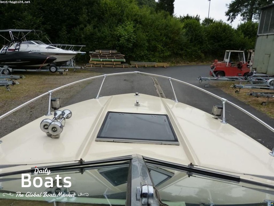 1979 Century 4000 for sale. View price, photos and Buy 1979 Century ...