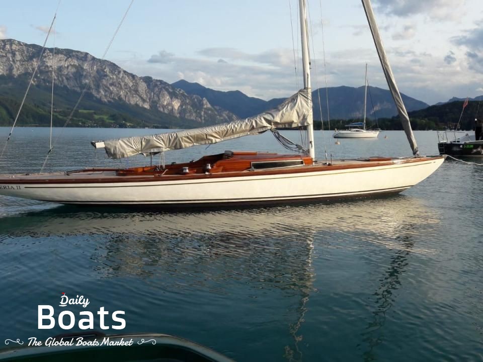 5m r yacht for sale - Daily Boats