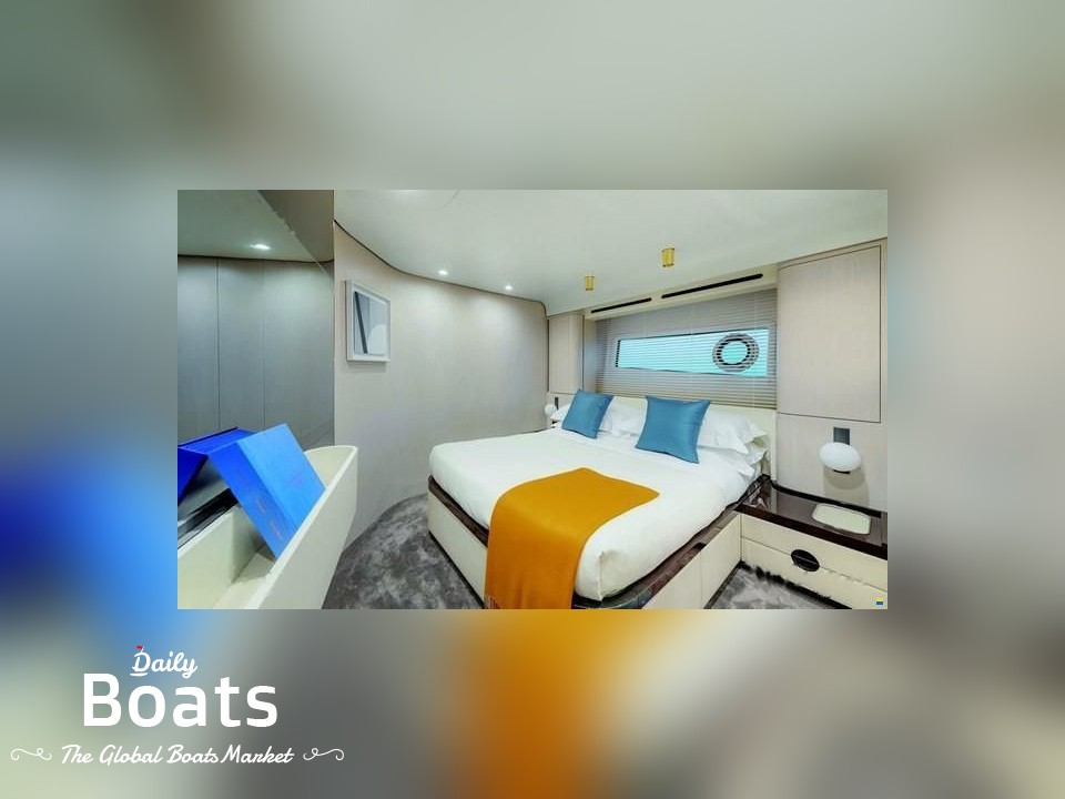 Azimut 78 Flybridge for sale. View price, photos and Buy Azimut 78 ...