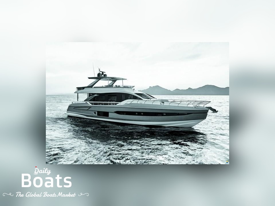 Azimut 78 Flybridge for sale. View price, photos and Buy Azimut 78 ...