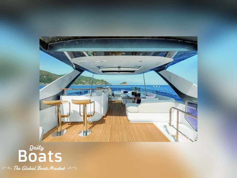 Azimut 78 Flybridge for sale. View price, photos and Buy Azimut 78 ...