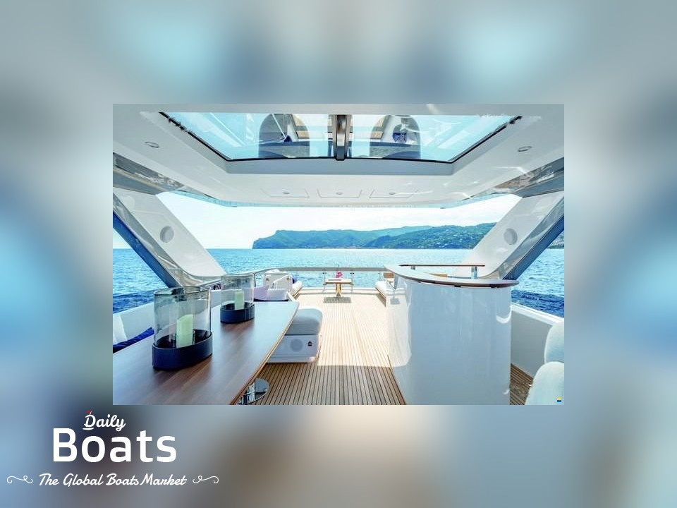 Azimut 78 Flybridge for sale. View price, photos and Buy Azimut 78 ...