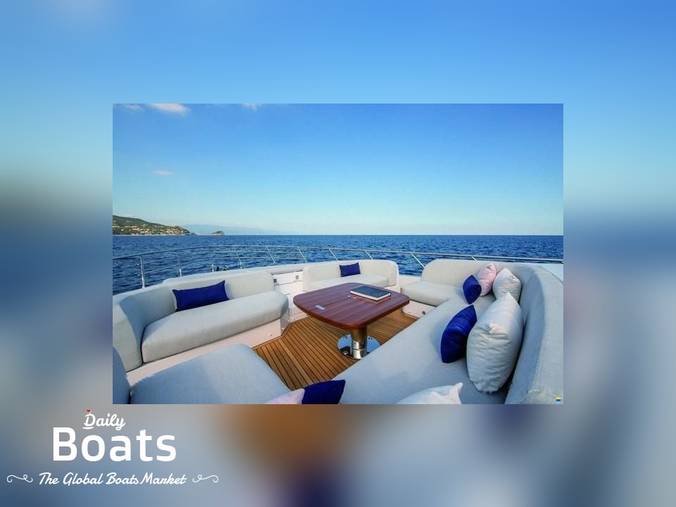 Azimut 78 Flybridge for sale. View price, photos and Buy Azimut 78 ...