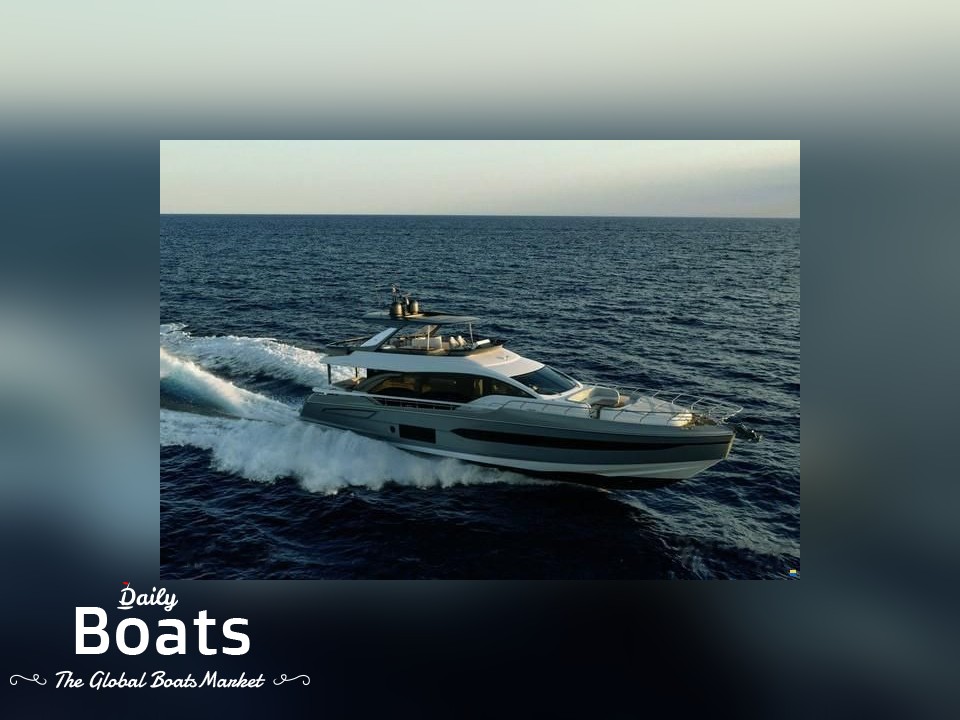 Azimut 78 Flybridge for sale. View price, photos and Buy Azimut 78 ...