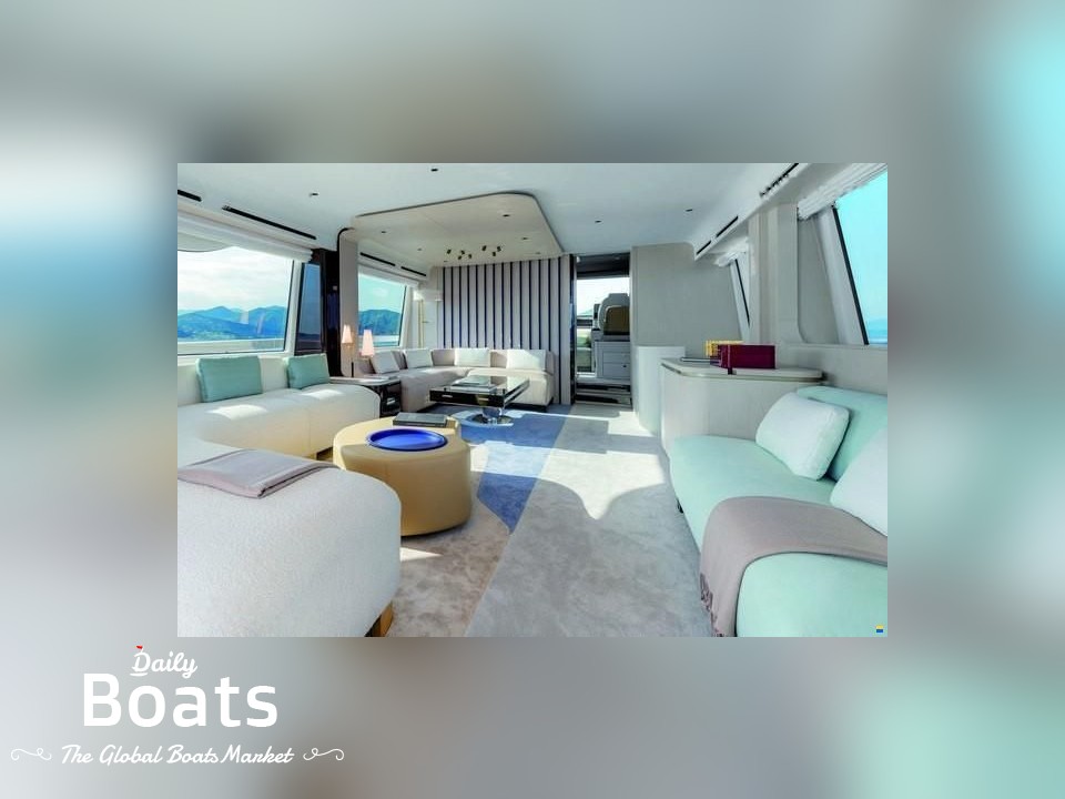 Azimut 78 Flybridge for sale. View price, photos and Buy Azimut 78 ...