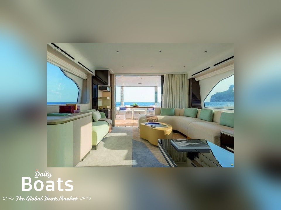 Azimut 78 Flybridge for sale. View price, photos and Buy Azimut 78 ...